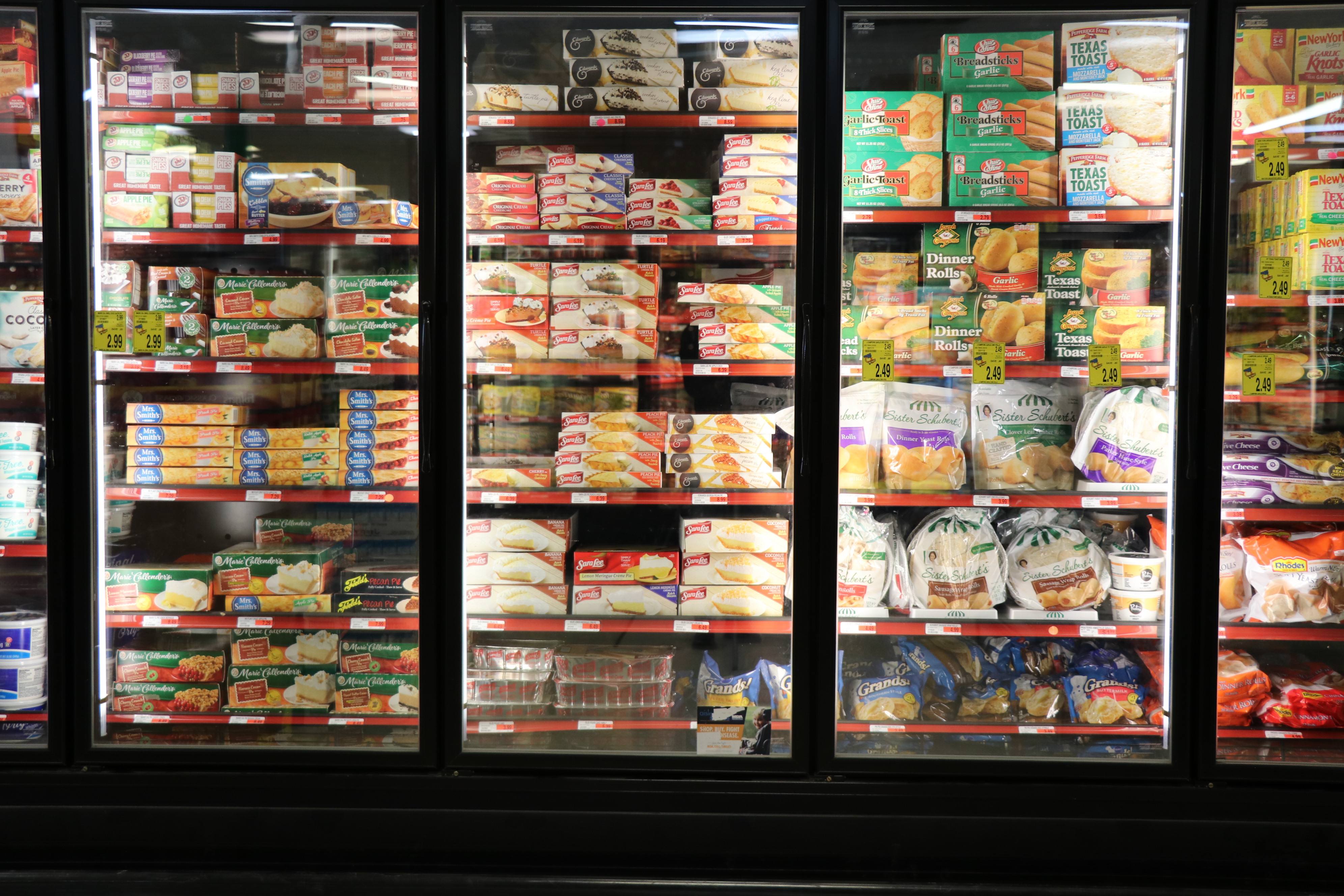 Super Mercado | Midland, TX | Home