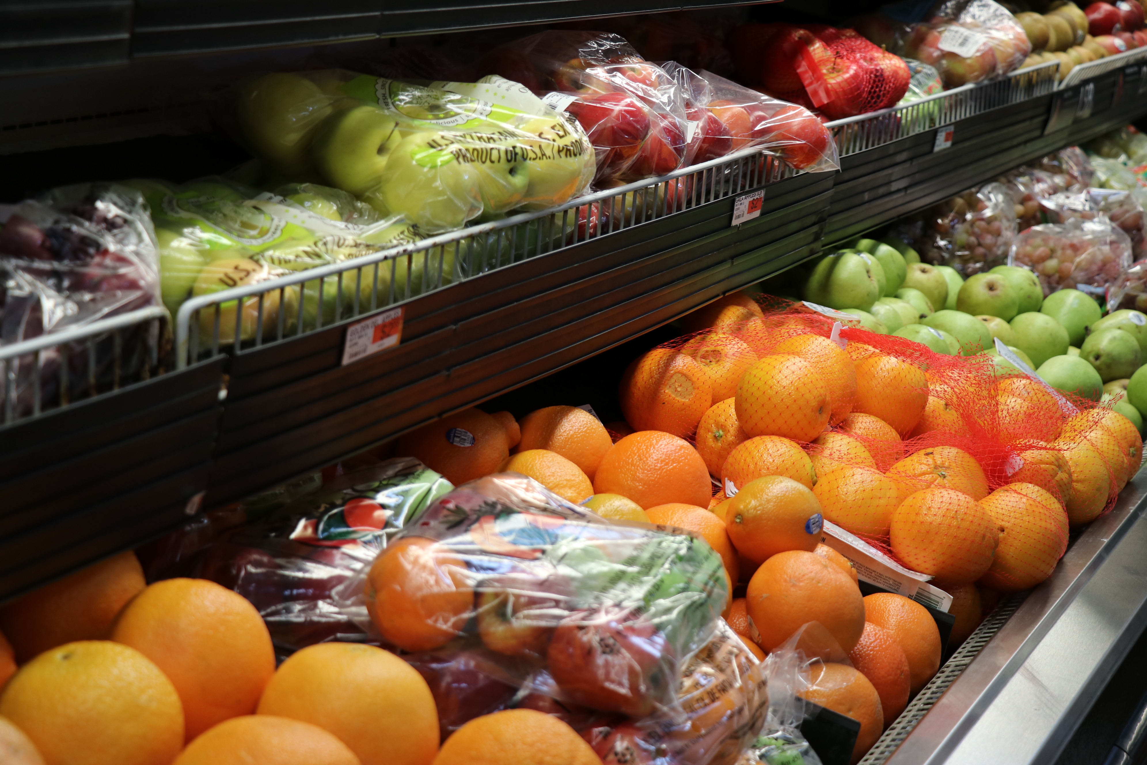 Super Mercado | Midland, TX | About Us