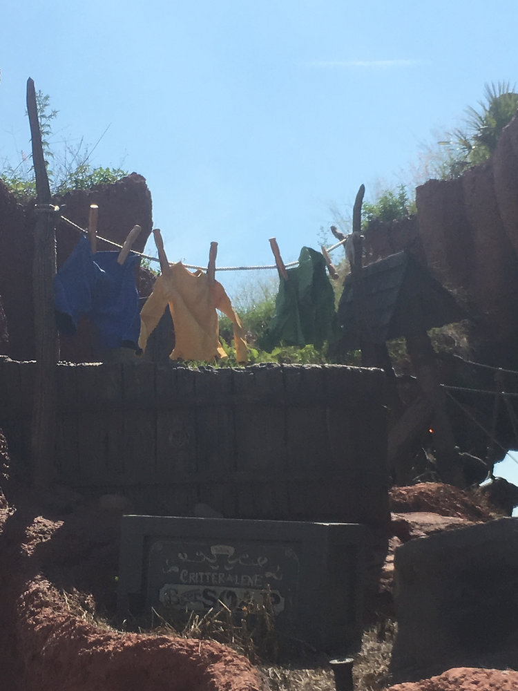 Where in the World Wednesday