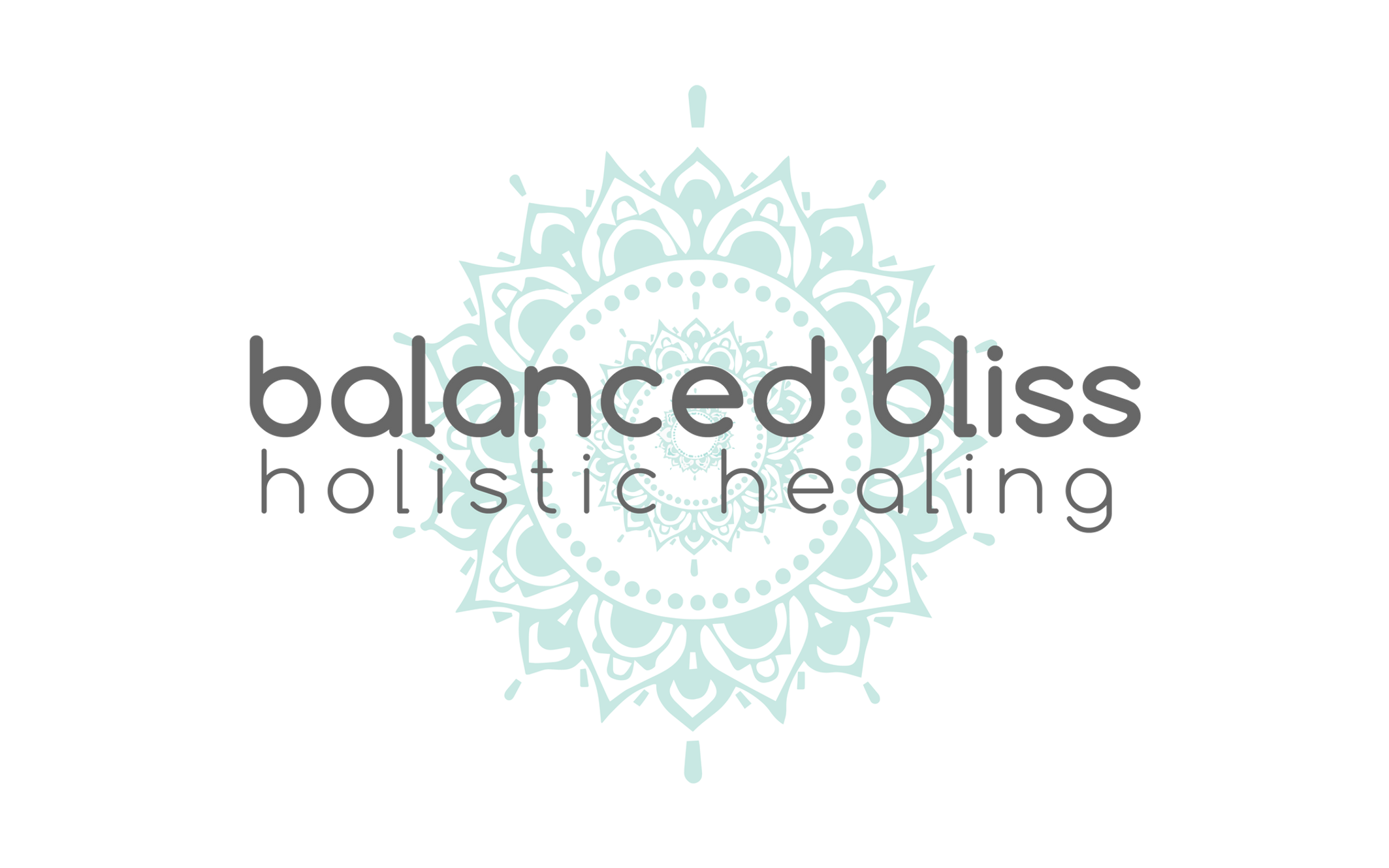 Service Menu | Balanced Bliss