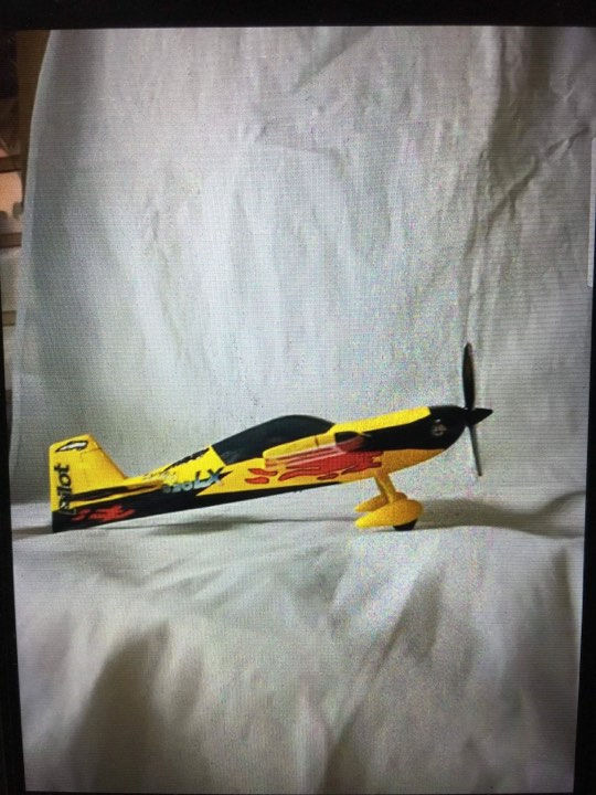 Shop | Custom Stick Planes