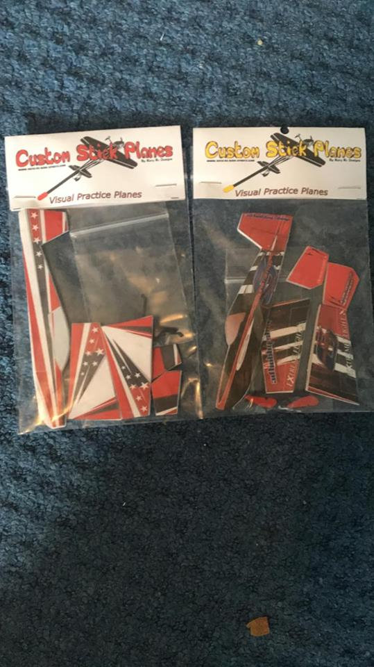 How to build a flat pack kit!