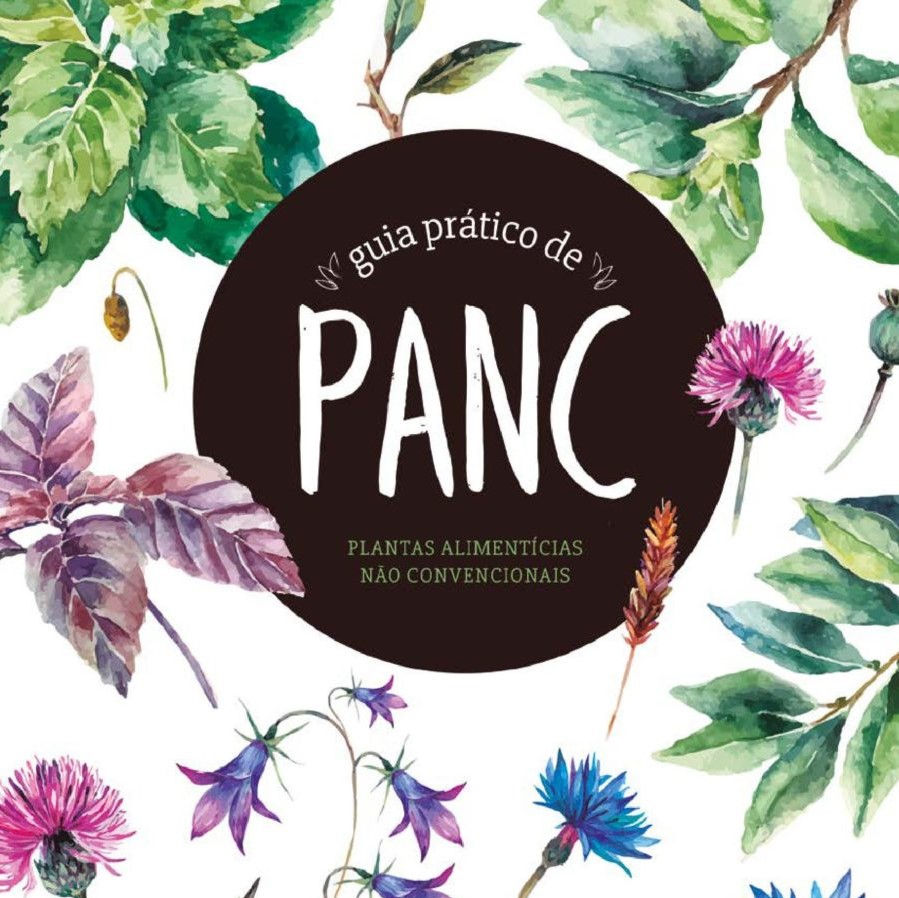 Guia prático de PANC