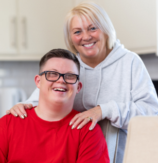 Home | Rehability UK Adult Care Provider for Learning Disability and Autism