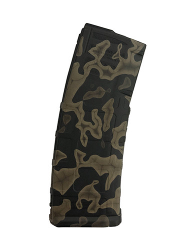 Magazine Marking | PTAC Designs