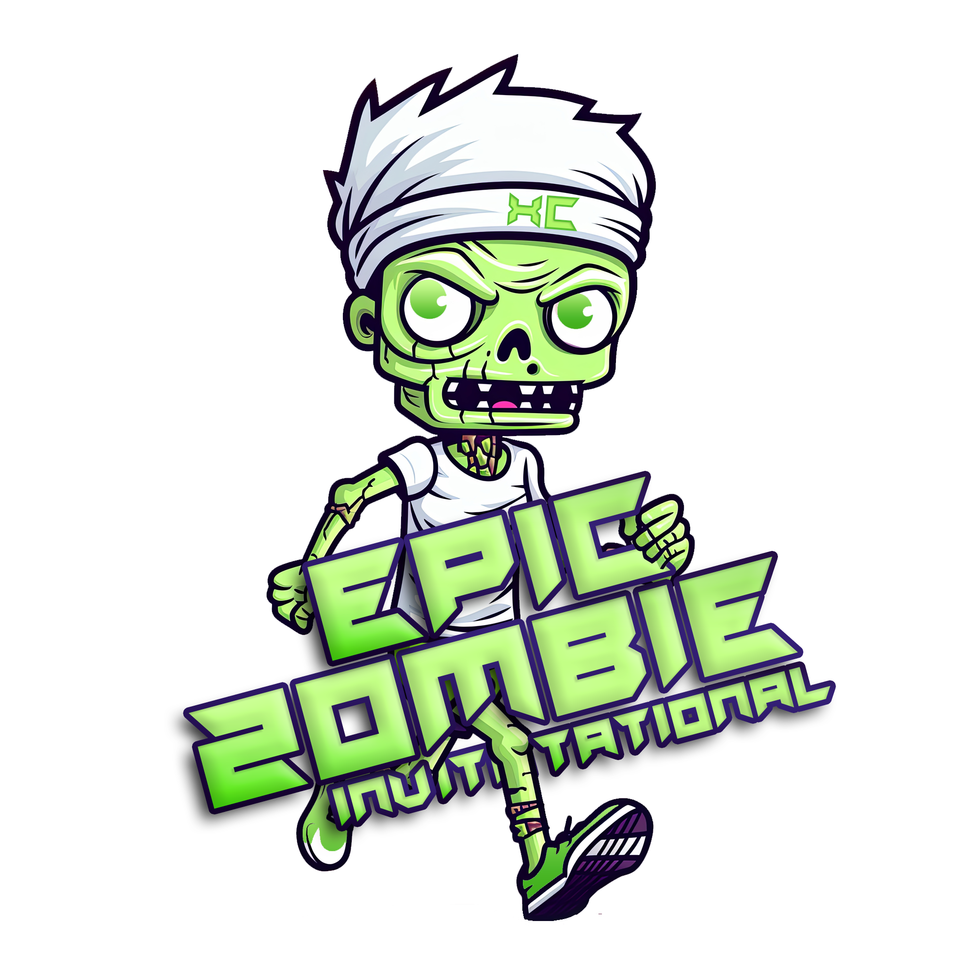 EPIC ZOMBIE INVITATIONAL