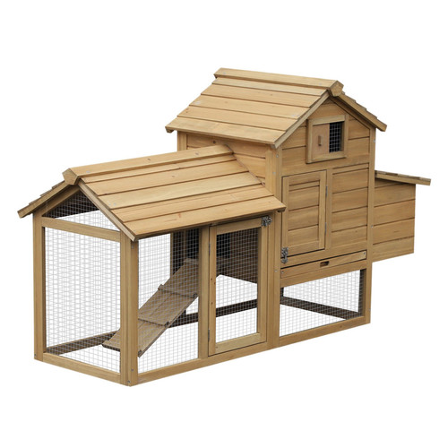 CHICKEN COOP IRELAND - Egg Villa Hen House for Sale | FRESH SUPPLY