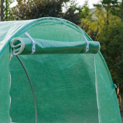 BUY NOW POLYTUNNEL COVERS ONLY IN IRELAND | FRESH SUPPLY
