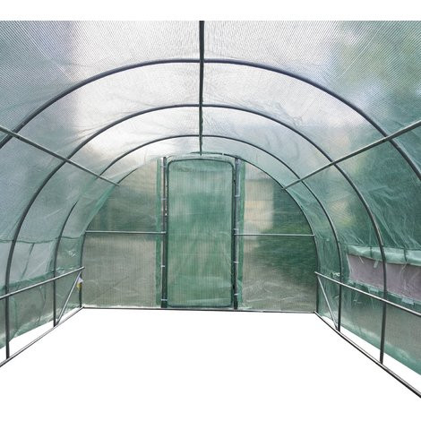 Polytunnel Replacement Cover | FRESH SUPPLY