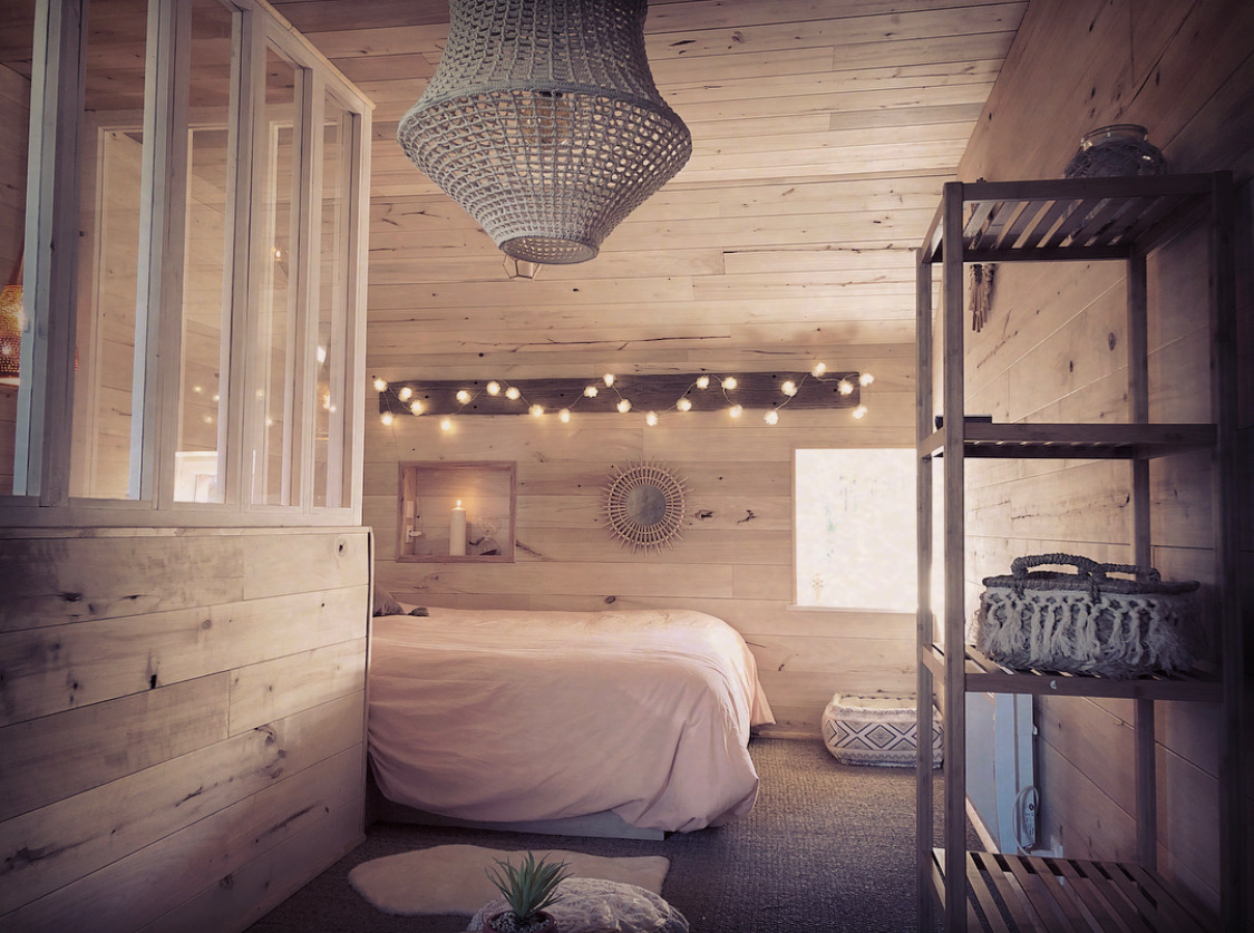 La Petite Maison de Saulieu | maisondehobbits