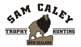 Sam Caley Trophy Hunting
