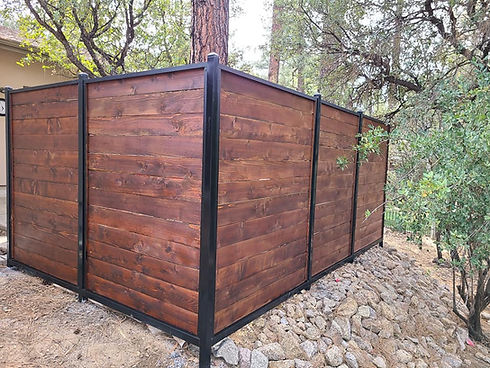 Fencing | Ht Fencing Llc | United States