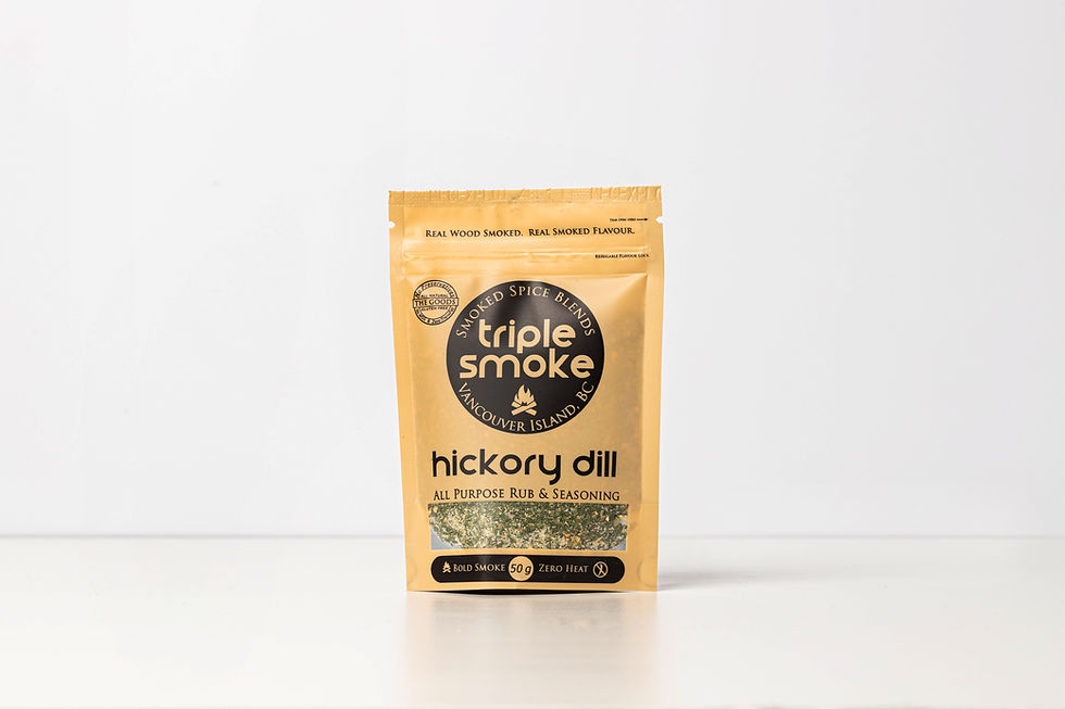 Shop Smoked Spices | All products | Triple Smoke | Free Shipping Canada ...