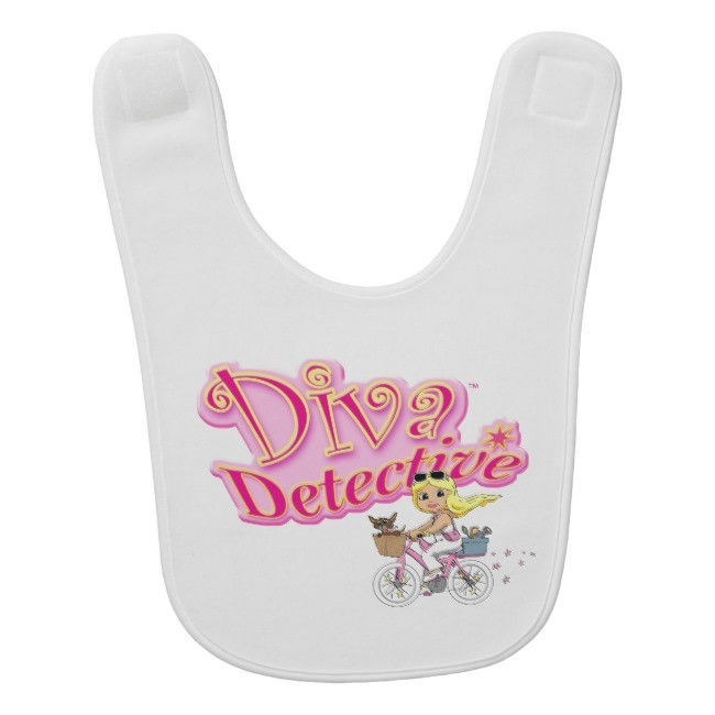 Diva Detective for Kids | Diva Detective