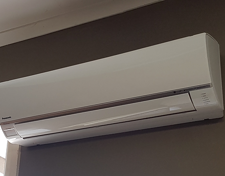 Air Conditioning | Mitsubishi Electric, Daikin, Reverse Cycle High Wall ...