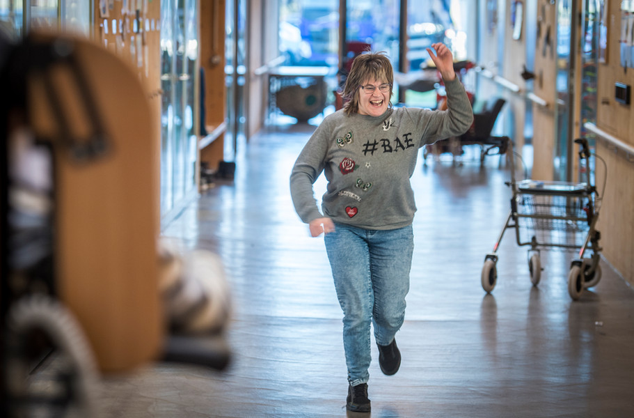 Rundgang | Stiftung Hofacker