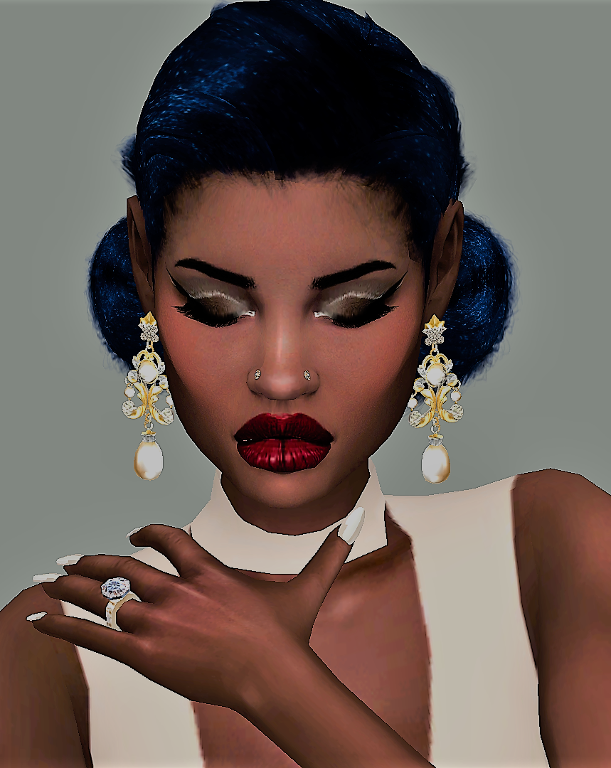 She Said "YES", Engagement Rings PT.2