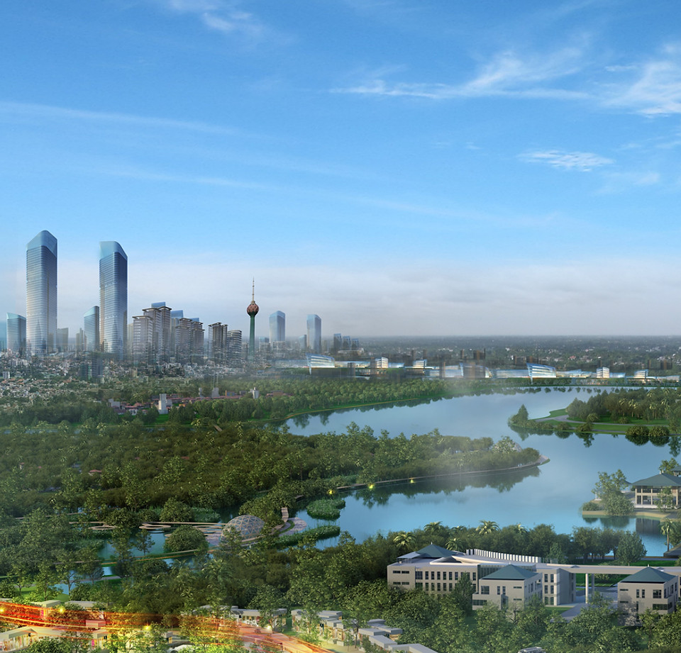 Plan 02 - Capital City Development | developmentplans