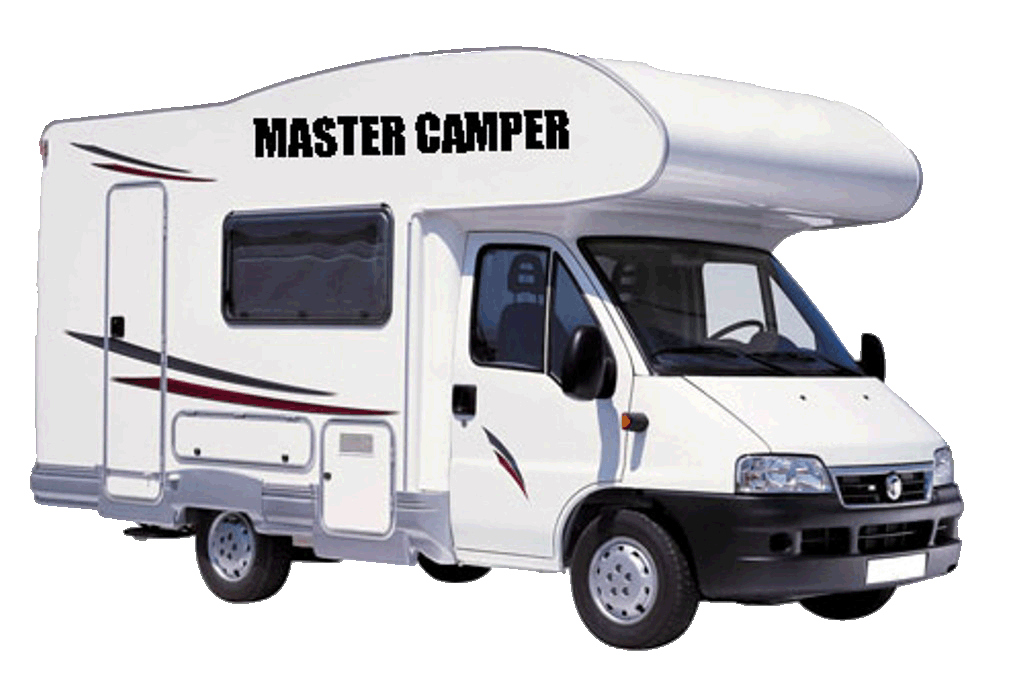 prodotti | master-camper