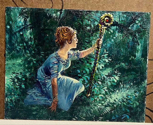 Darrell K. Sweet Estate | wowwow