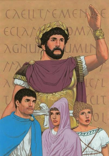 Walter Velez: The Emperor | wowwow