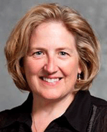 Judith M. Pechacek