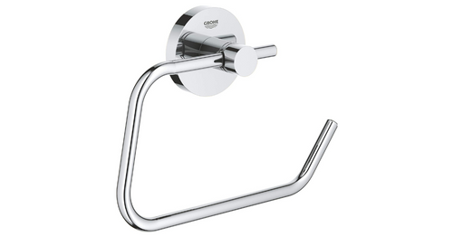 Grohe Essentials Tissue Holder | Pius Kitchen & Bath