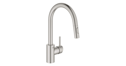 Grohe Concetto | Pius Kitchen & Bath