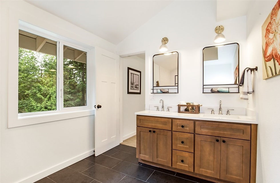 Shaker Styles | Pius Kitchen & Bath