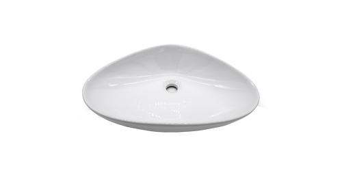 8033 Triangle Vessel Sink | Pius Kitchen & Bath