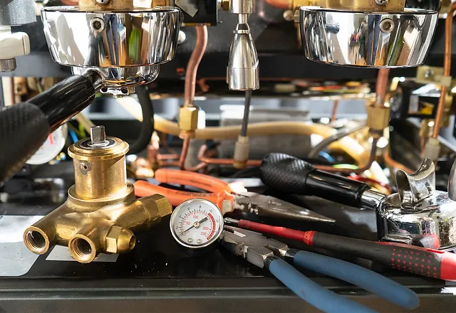 Services | Metroplex Expresso Tech