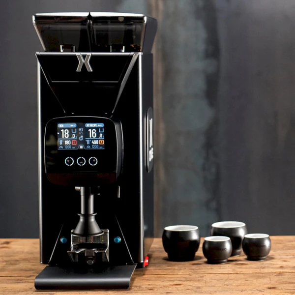 X-One Espresso Grinder | mtxespressotech.com