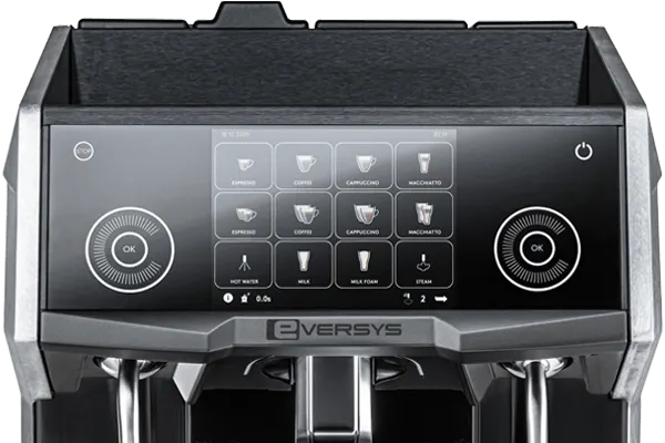 Cameo C'2s/ST | mtxespressotech.com