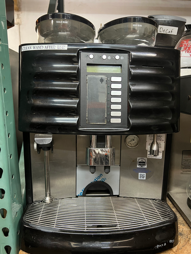 Schaerer Espresso Machine / Pre-owned | mtxespressotech.com