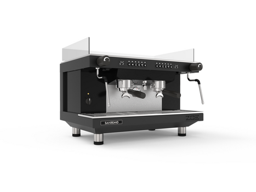 Sanremo Zoe Competition Espresso Machine | mtxespressotech.com