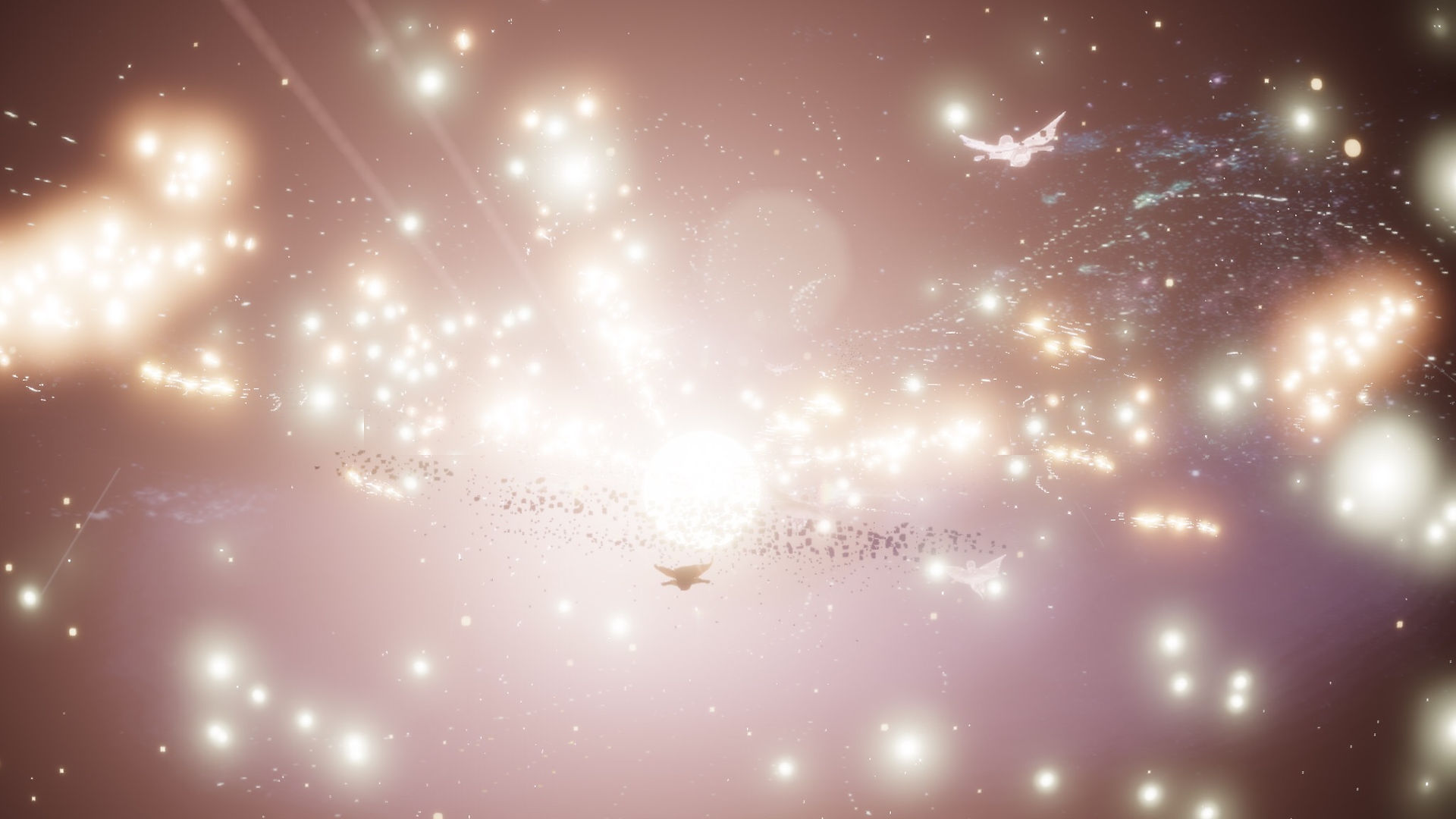 Character Spotlight (Celestial)