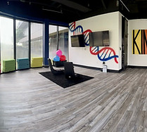 Relentless Strength & Fitness