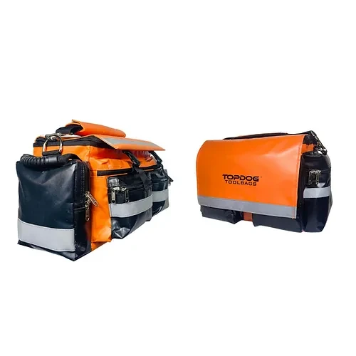 Choosing the Best Vinyl Tool Bags: What You Need to Know