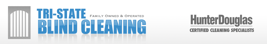 Tri-State Blind Cleaning & More | Blind Cleaning | Greater Cincinnati
