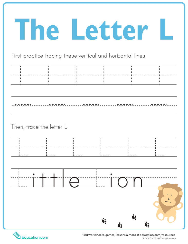 Easiest Way To Teach Alphabet 