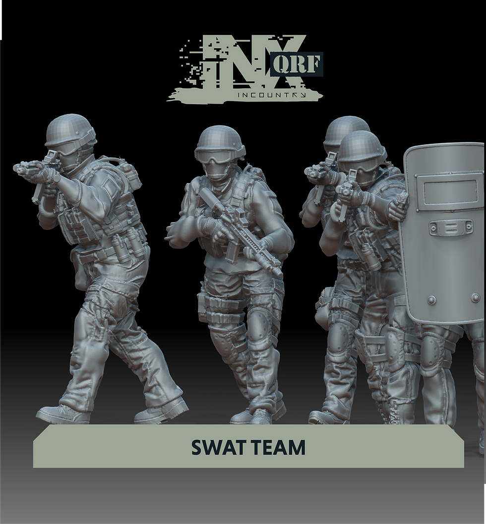 Digital SWAT Team | INCOUNTRY