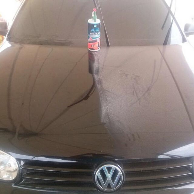 VEJA COMO DEIXAR SEU CARRO SEMPRE BRILHANDO!