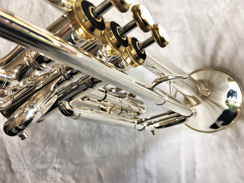 Renaissance Exuberance II Intermediate Bb Trumpet | Renaissance Music