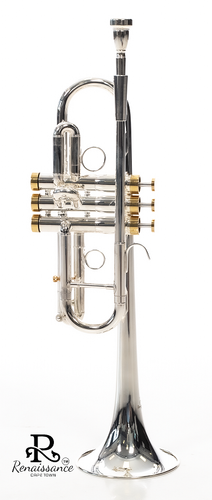 Renaissance Maestro C Trumpet | Renaissance Music