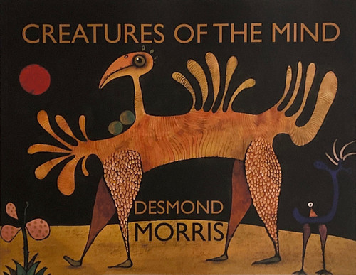 Creatures of the Mind | MySite