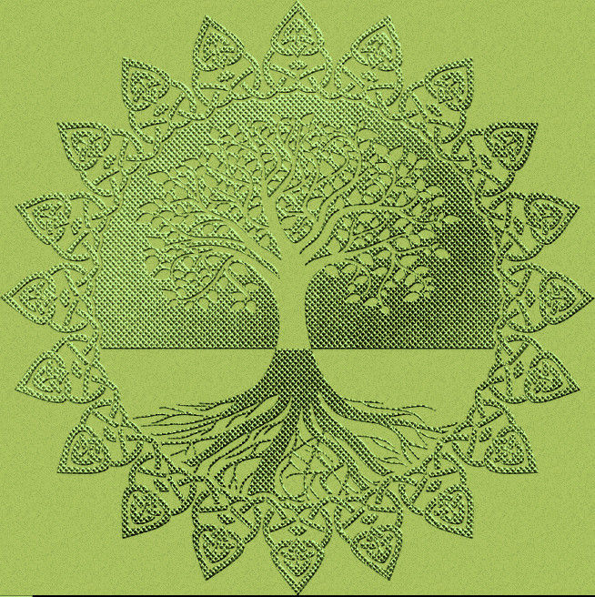 Basics of Celtic Astrology