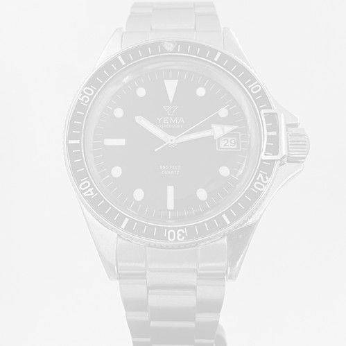 Yema superman quartz | Xamlam Strap