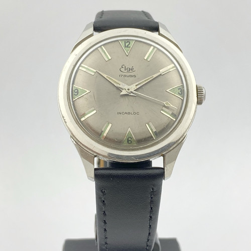 Elgé Chamonix | Xamlam Strap