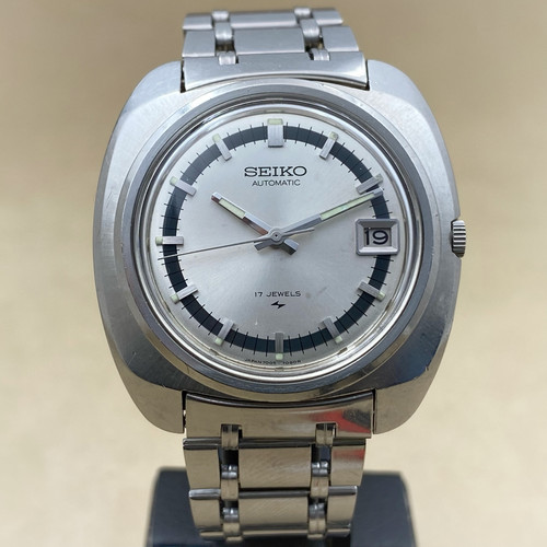 Seiko 7005-7080 automatic | Xamlam Strap
