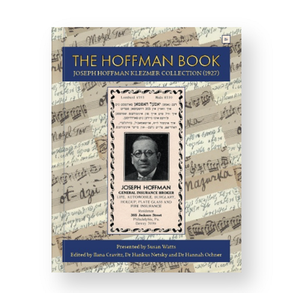The Hoffman Book - Eb edition joins C & Bb